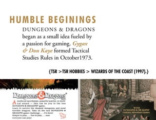 From Design to Concept: Board Game Research | PDF