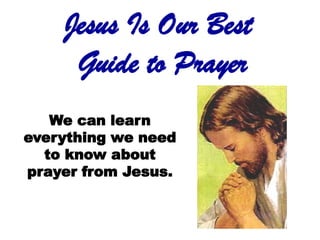 Lords Prayer Our Father in heaven holy .pptx