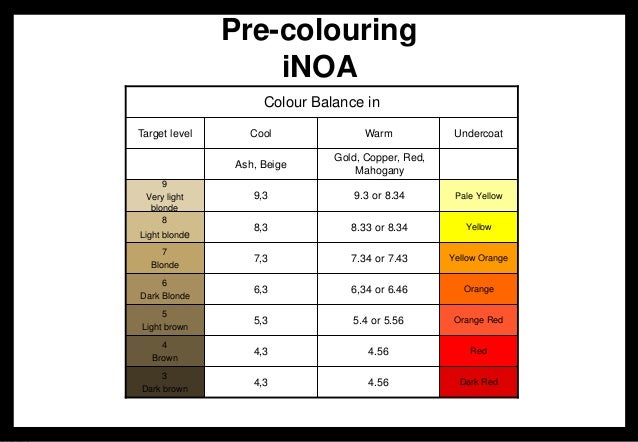 2012 L'Oral professional