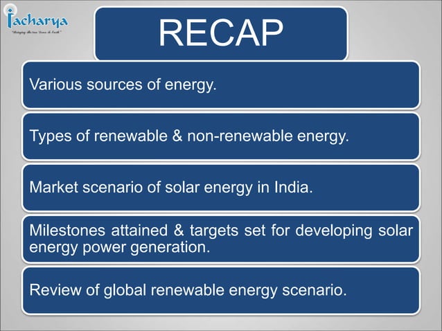 Learning objectives | PPT