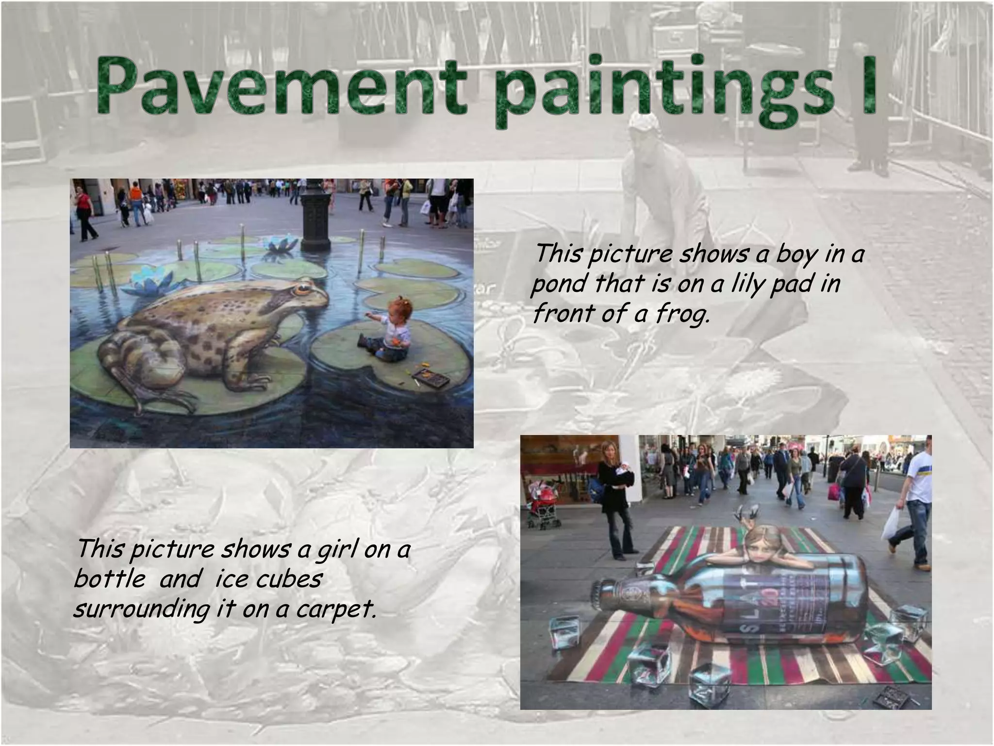 Lorena and alberto | PPT