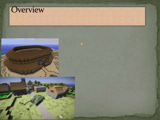 Minecraft | PPTX