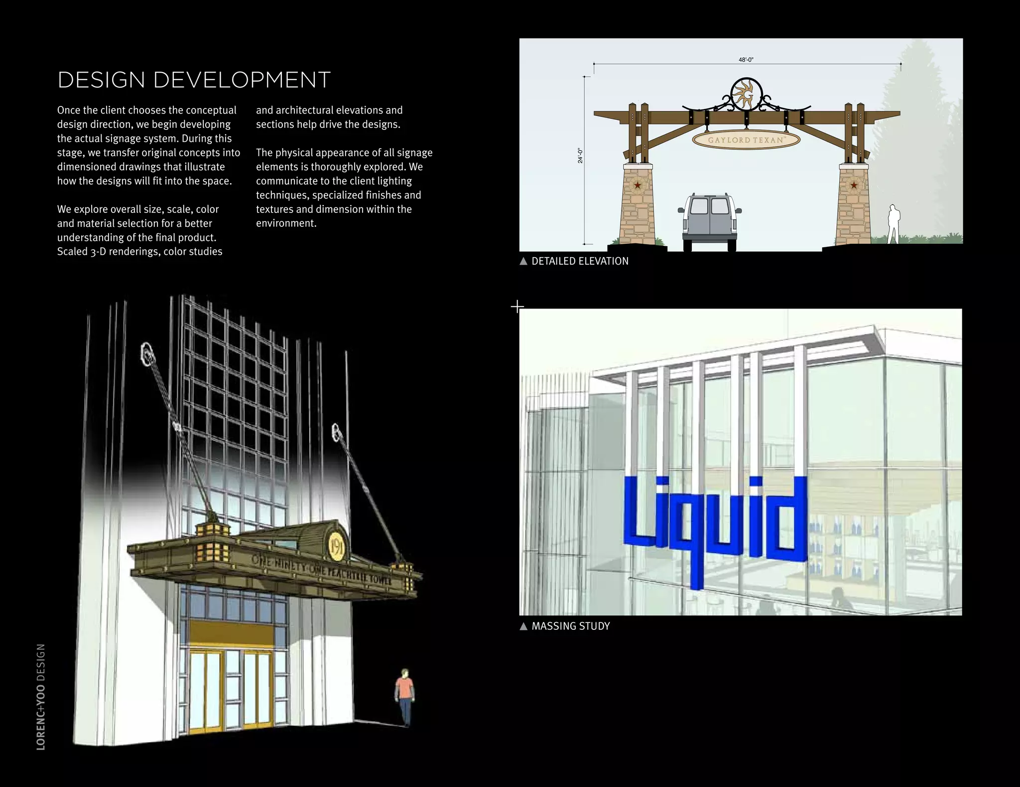 Lorenc+Yoo Design portfolio | PDF | Business | Business and Finance