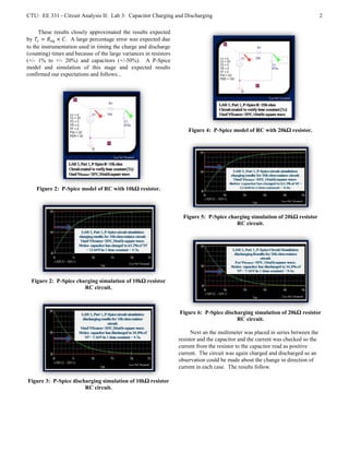 Loren k. schwappach ee331 - lab 3 | PDF