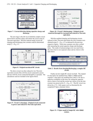 Loren k. schwappach ee331 - lab 3 | PDF