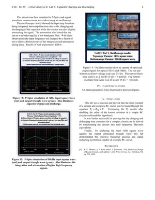 Loren k. schwappach ee331 - lab 3 | PDF