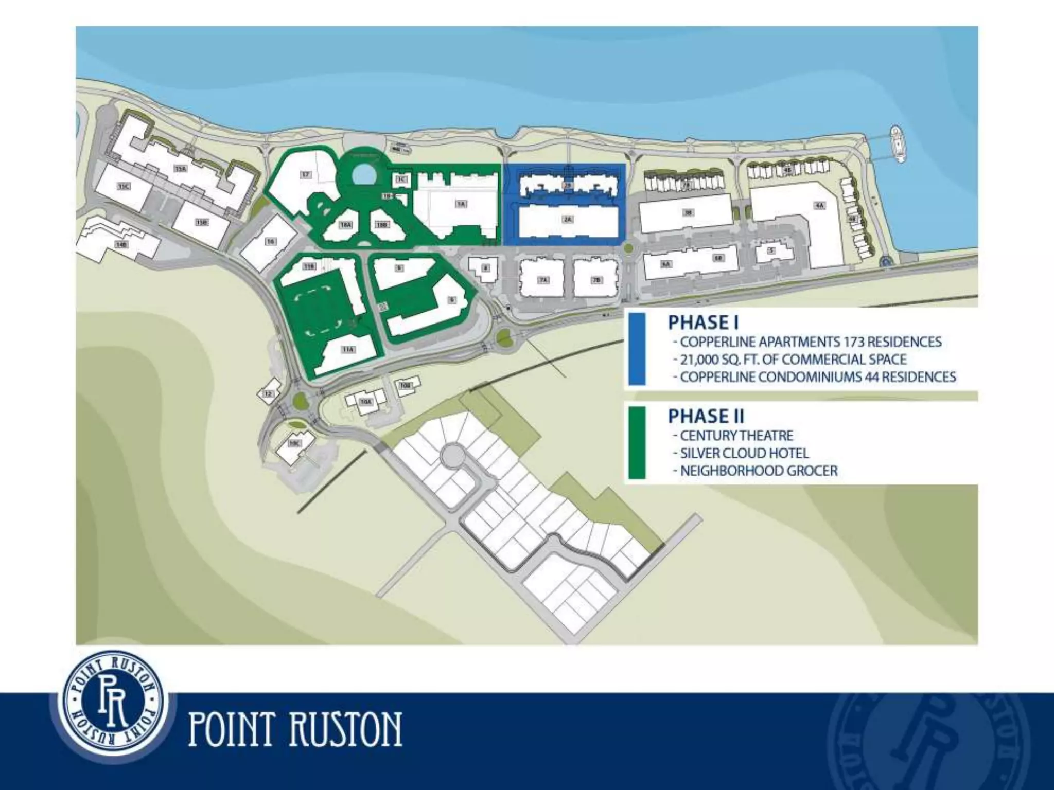 Tacoma Smelter History Exhibit Grand Opening - Point Ruston ...