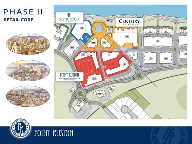 Tacoma Smelter History Exhibit Grand Opening - Point Ruston ...