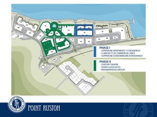 Tacoma Smelter History Exhibit Grand Opening - Point Ruston ...