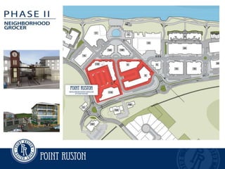 Tacoma Smelter History Exhibit Grand Opening - Point Ruston ...