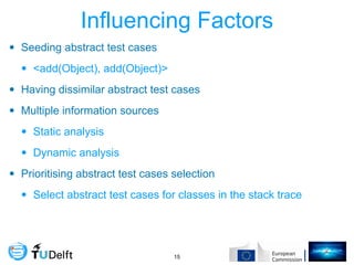 Lorentz workshop - 2018 | PDF