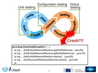 Lorentz workshop - 2018 | PDF