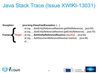 Lorentz workshop - 2018 | PDF