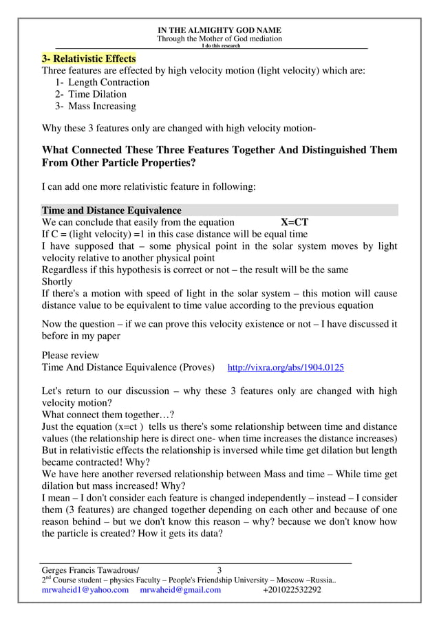 Lorentz Length Contraction Analysis Sr Discussions Pdf