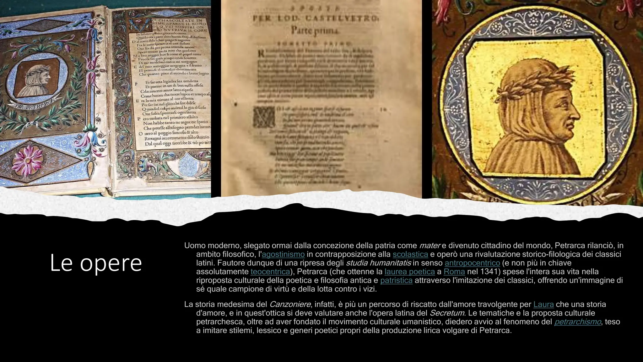 Lorenzo D'Emidio_Francesco Petrarca.pptx