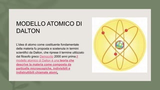 Lorenzo D'Emidio_Progetto Modelli atomici.pptx