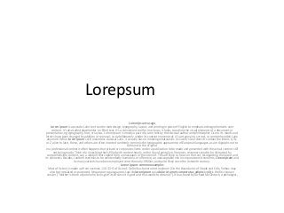Lorepsum.pptx