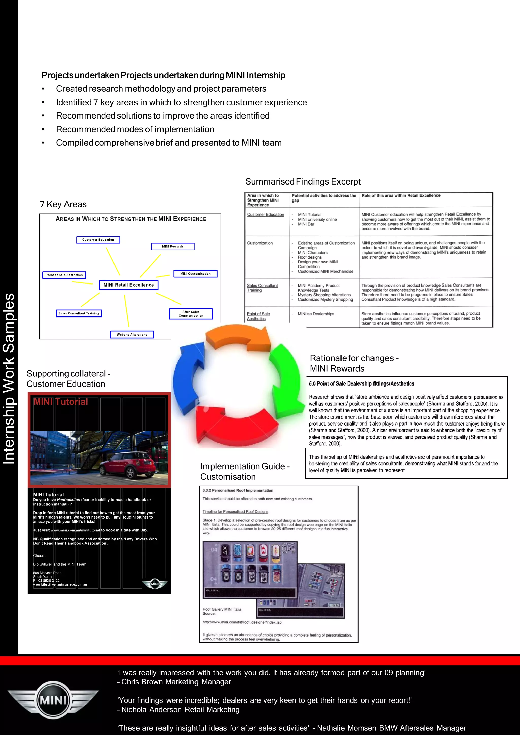 Loretta Genovesis CV | PDF