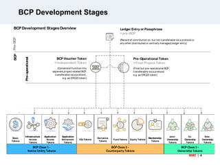 Karin Lorez on taxonomy of digital financial assets | PDF