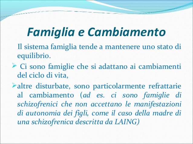 L’organizzazione dell’ interazione umana
