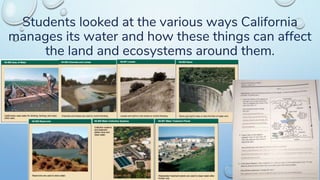 Earth's Water | PPTX