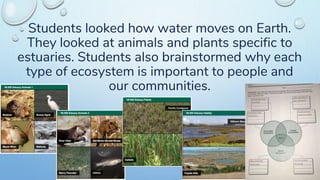 Earth's Water | PPTX | Geography | Science