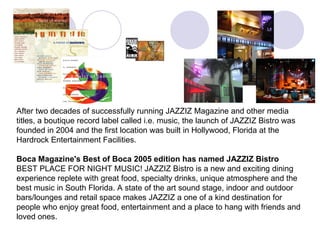 Lori Fagien Cv Presentation | PPT