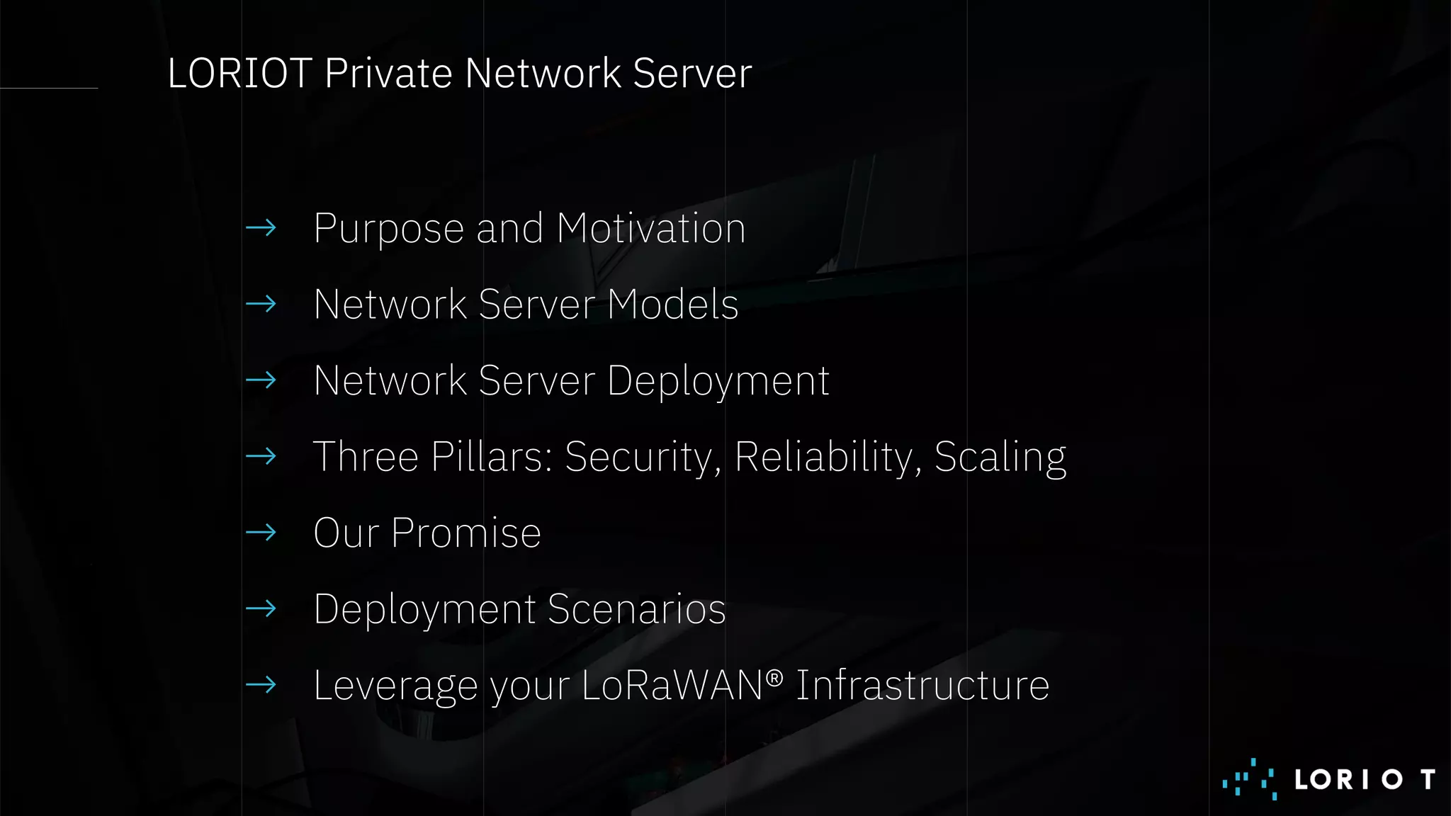 LORIOT-Private-Network-Server.pdf