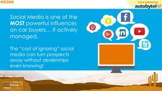 Social @ Every Turn | PPT