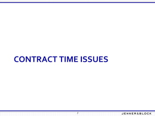 Evergreen Clause Fundamentals | PPTX
