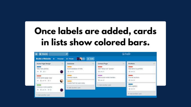 LORRAINE ANDREI_LEQUIGAN_HOW TO USE TRELLO | PPTX