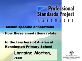 Lorraine\ S Powerpoint | PPT