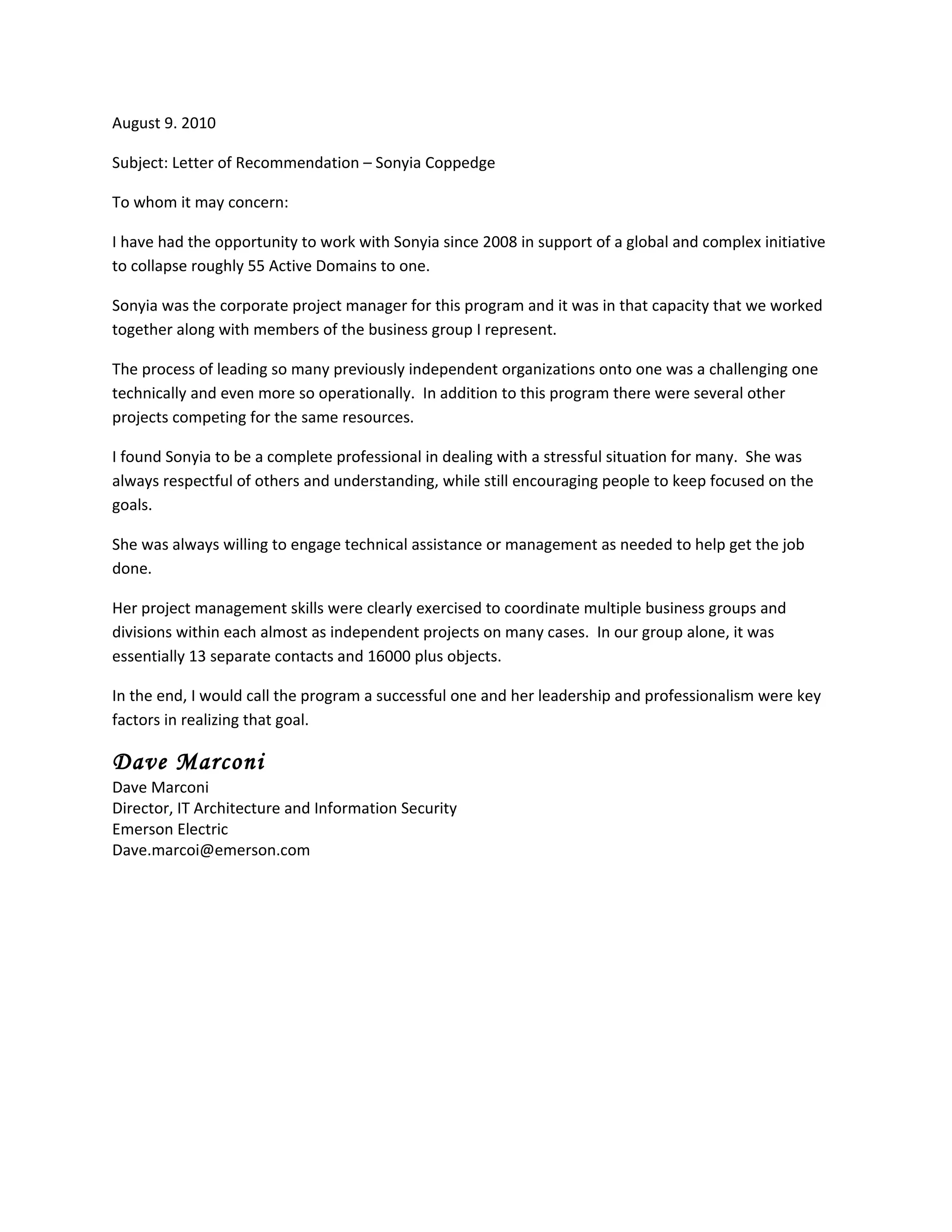 Lor Sonyia Coppedge | PDF