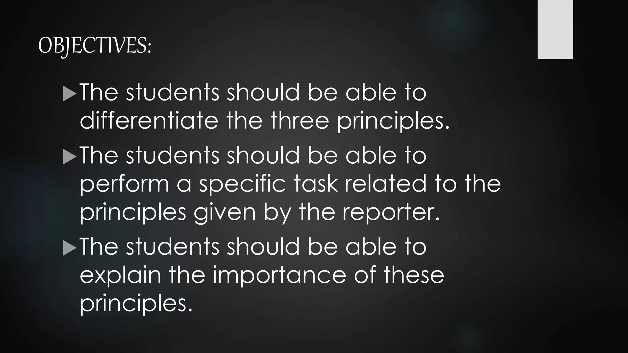 Basic Principles Of Teaching and Educational Technology (7,8,9) | PPT