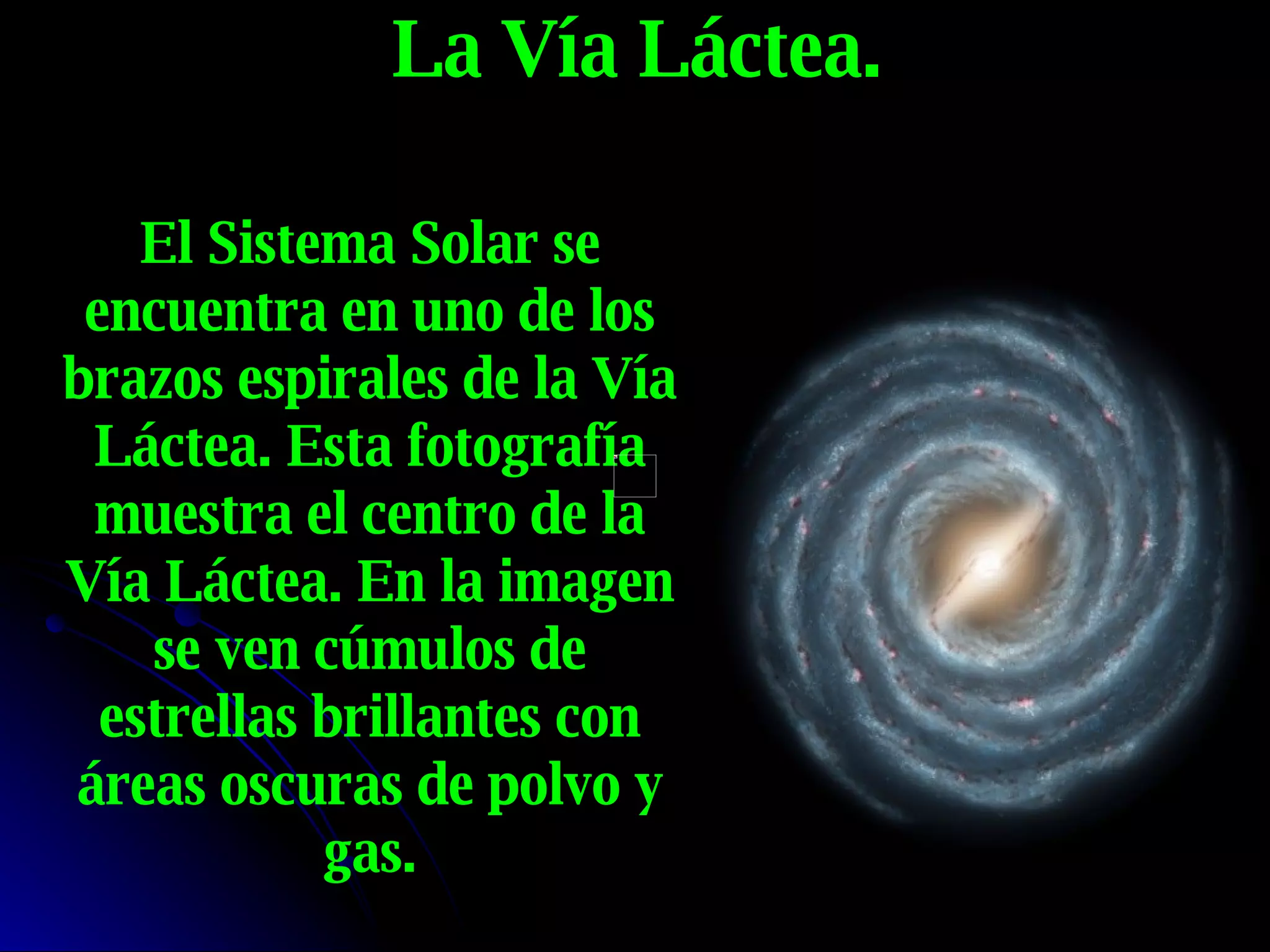 Los Astros Del Sistema Solar | PPT