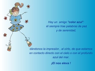 Los Colores De Los Amigos | PPT