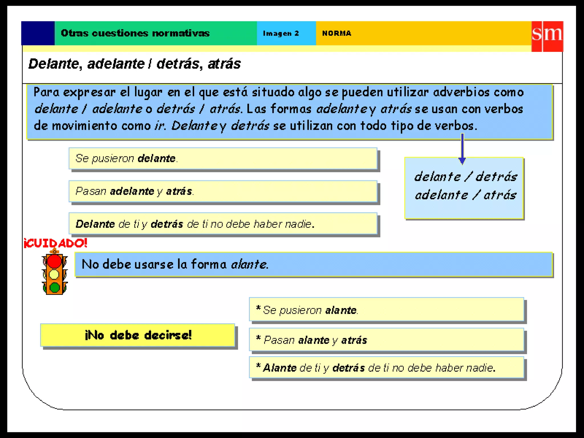 Los Comparativos Sinteticos | PPT