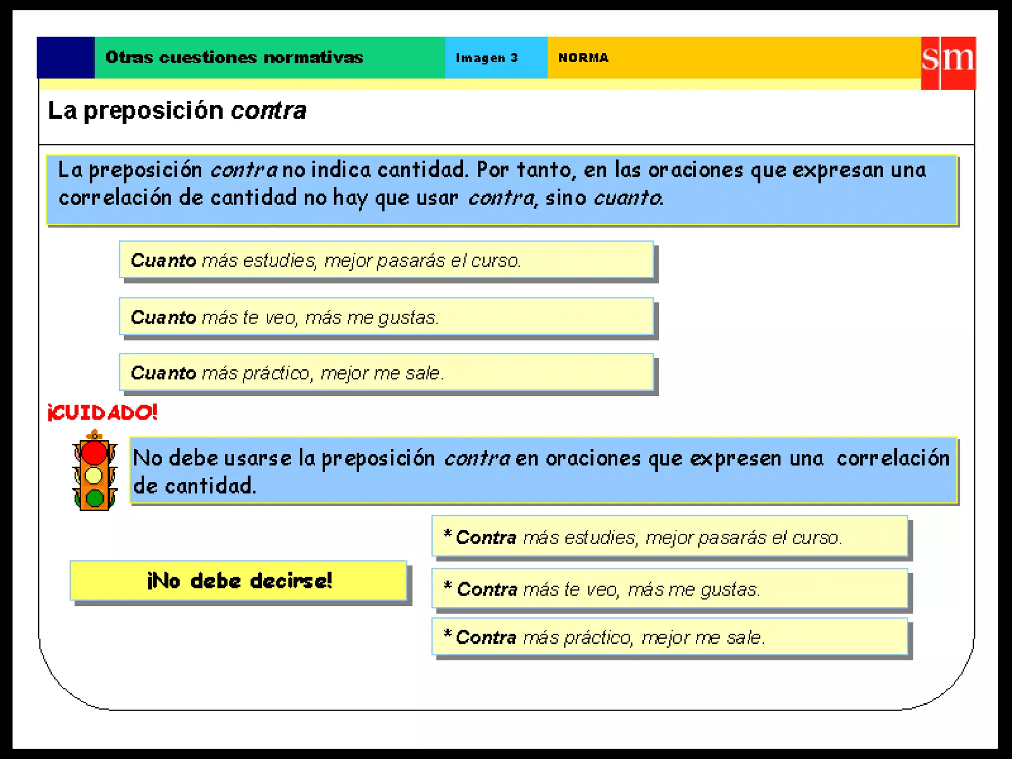 Los Comparativos Sinteticos | PPT