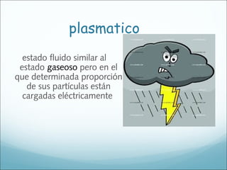 Los estados-de-la-materia- tercero periodo3 | PPT
