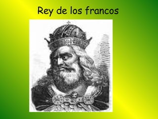 Los Francos | PPT