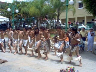 Los Grupos Tainos De Puerto Rico | PPT