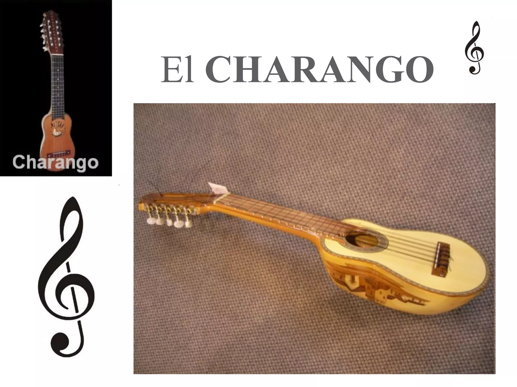 Los Instrumentos De America Latina1 | PPT | Music | Entertainment