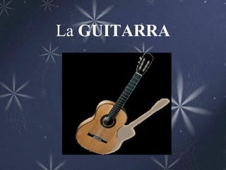 Los Instrumentos De America Latina1 | PPT | Music | Entertainment