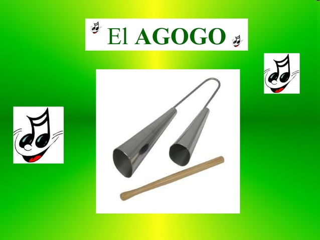 Los Instrumentos De America Latina1 | PPT