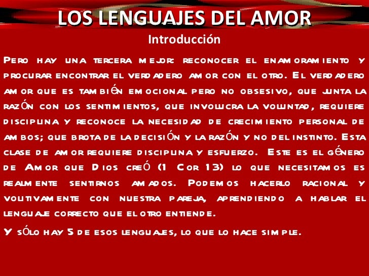 Que Significa La Palabra Amor Segun La Biblia - Citas Romanticas Para ...