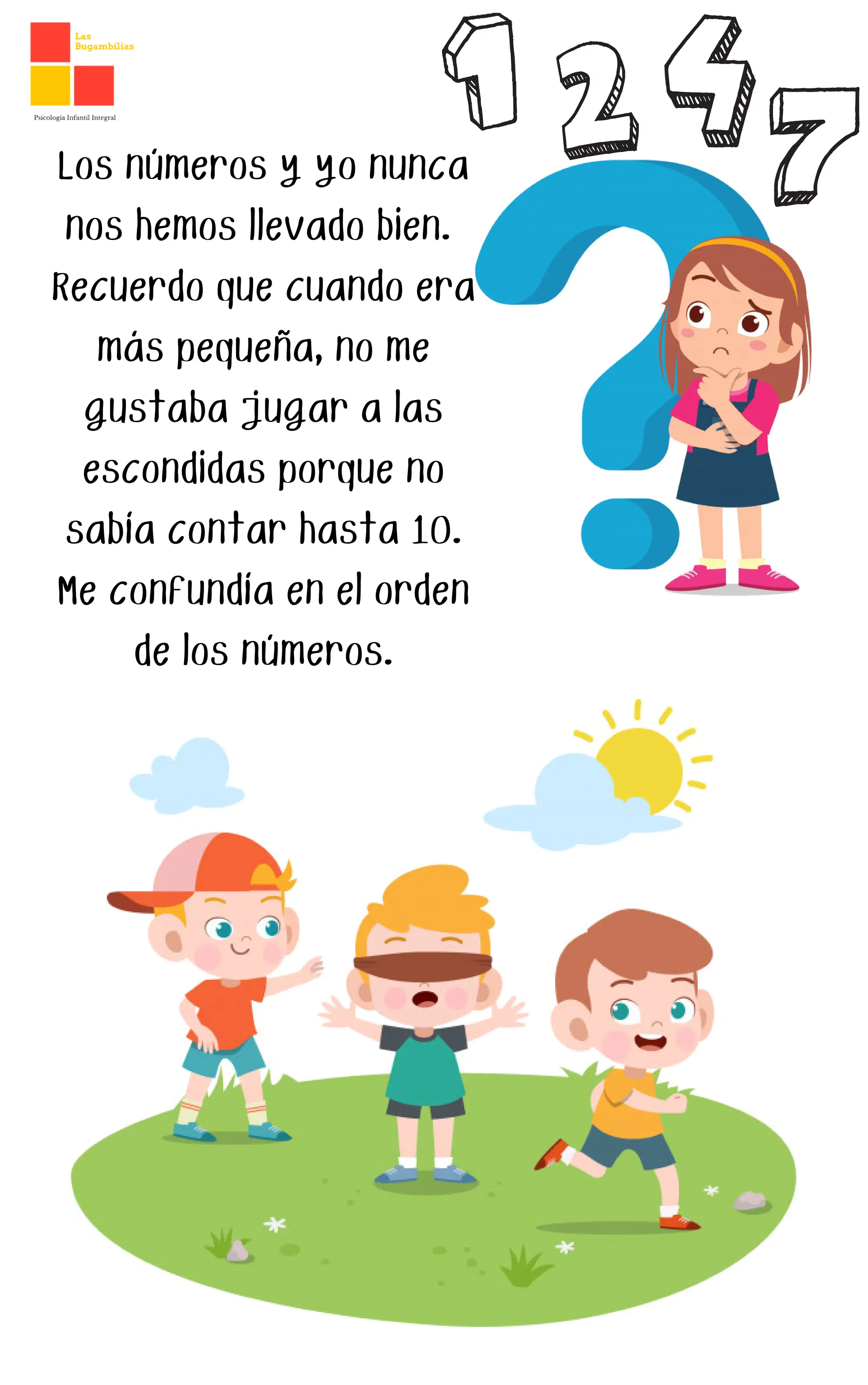 Cuento infantil para niños de primer grado | PDF