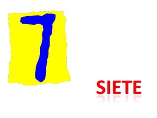 Los números 0-31 | PPT