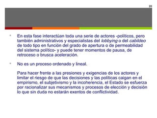Los problemas-públicos | PPT