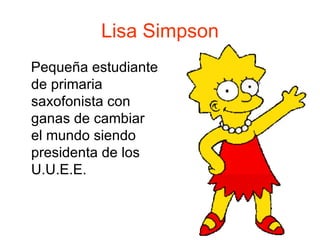 Los Simpson | PPT