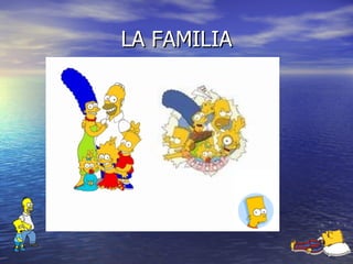 Los Simpson | PPT